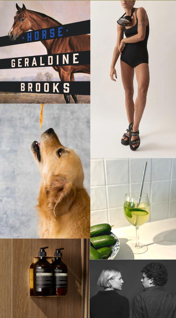 The Jones List: Quarter One 2023 – Jones & Co