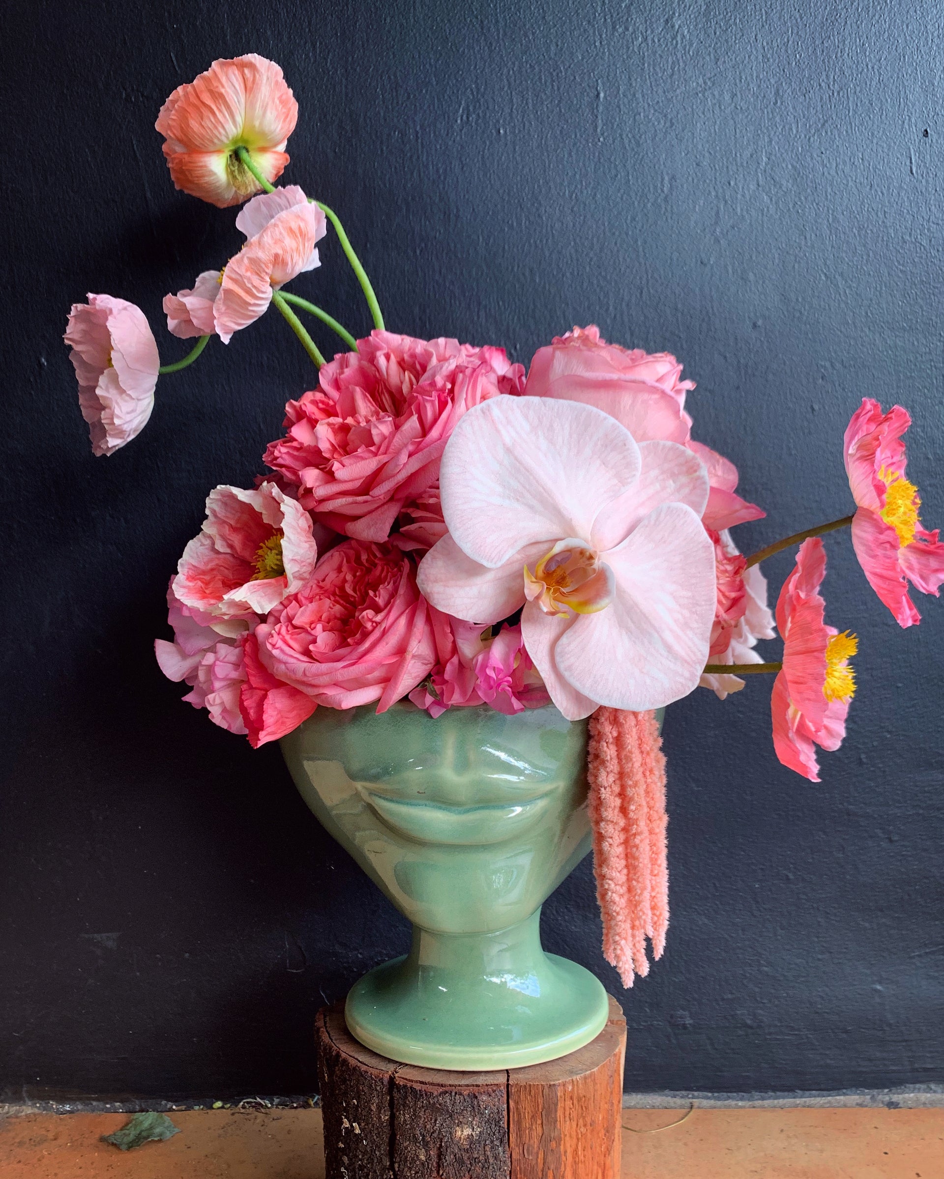 Pro Series: How to style Simone – Jones & Co