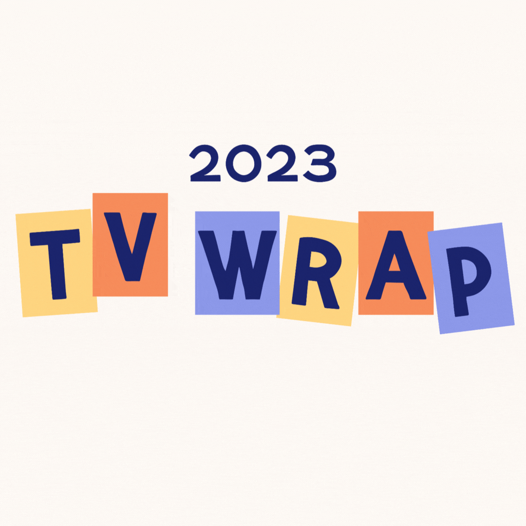 Our 2023 TV wrap up - the best and worst! – Jones & Co