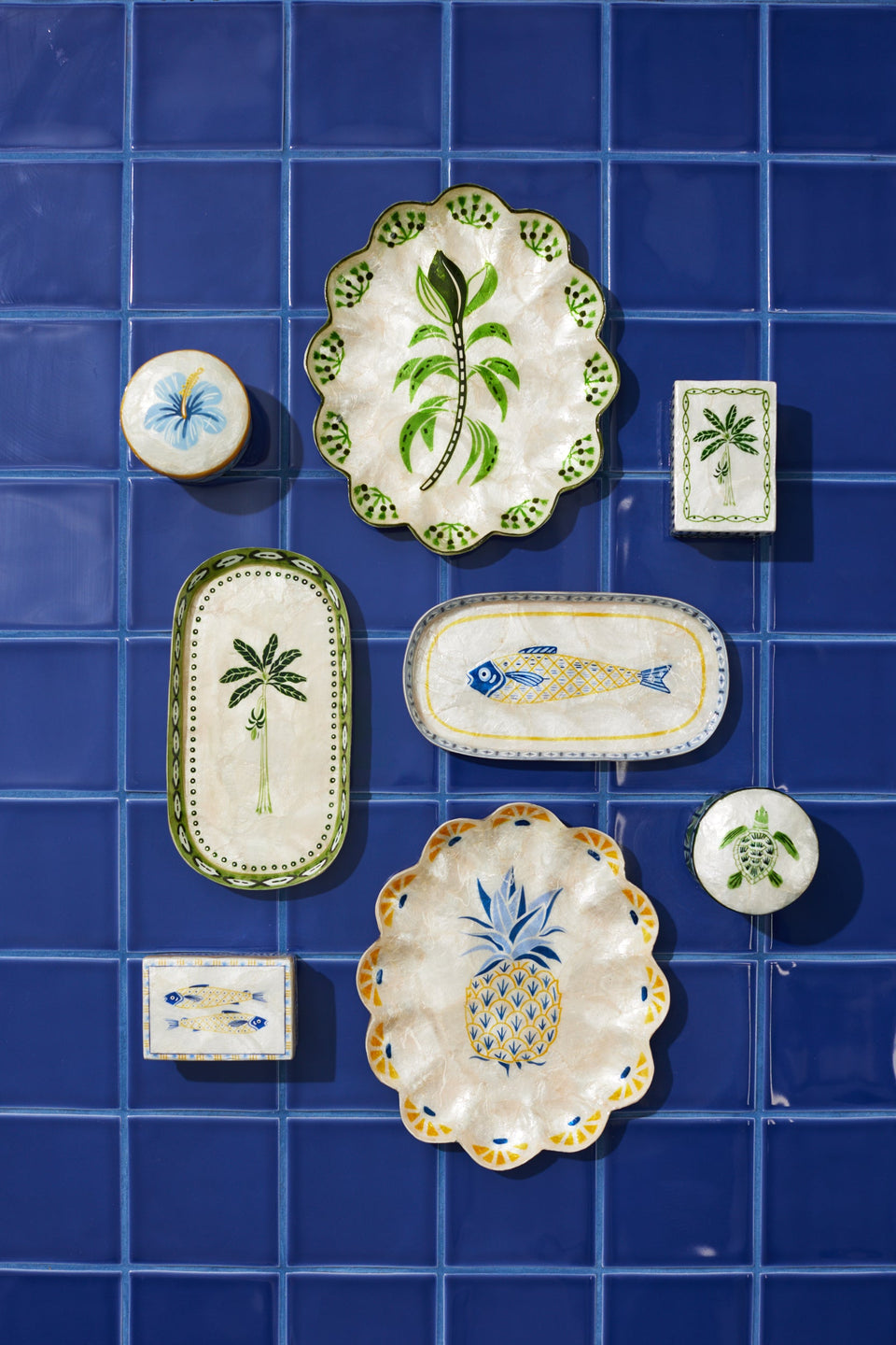 Collections – Jones & Co