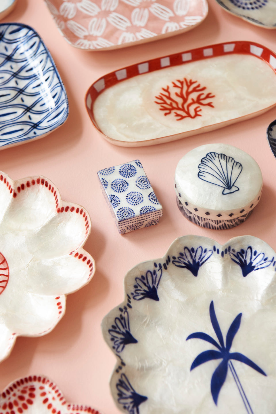 Collections – Jones & Co