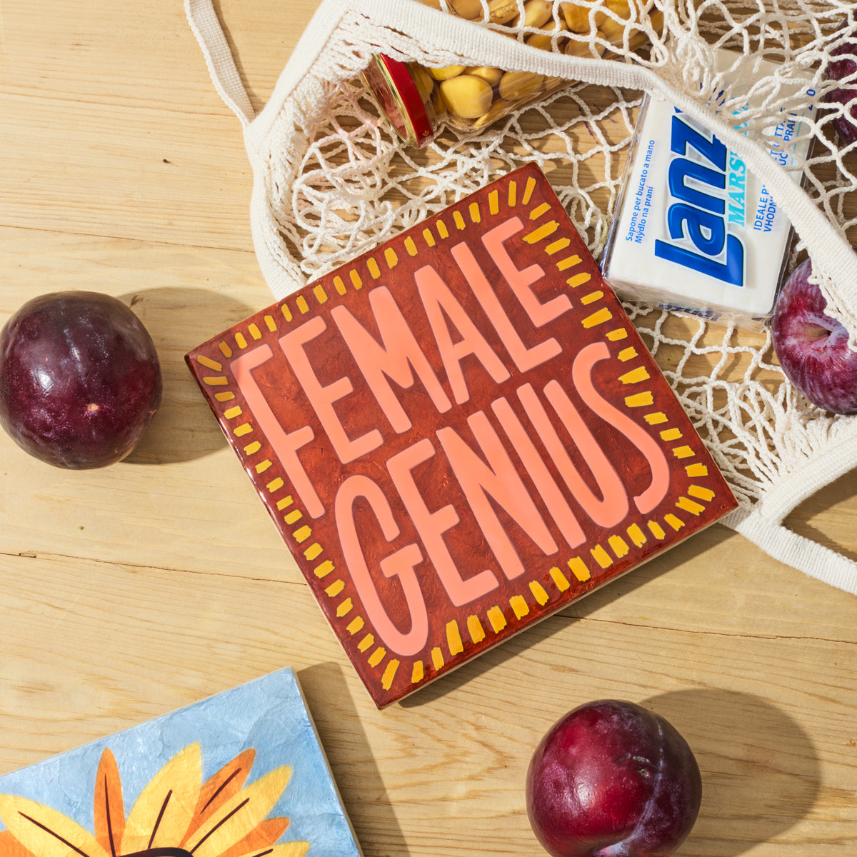 SUPERETTE GENIUS TILE – Jones & Co