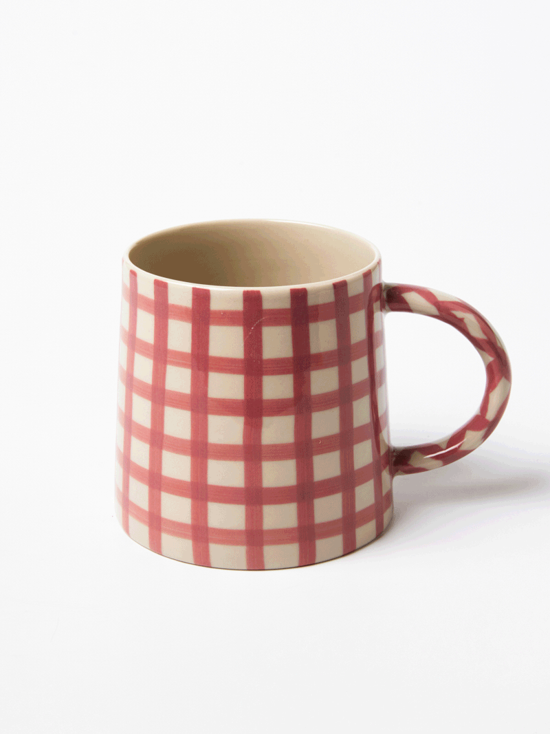 Cups & Mugs — Jones & Co