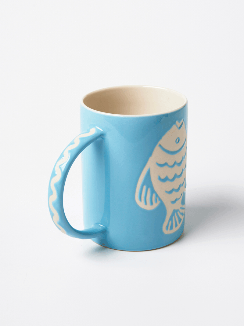 Cups & Mugs — Jones & Co