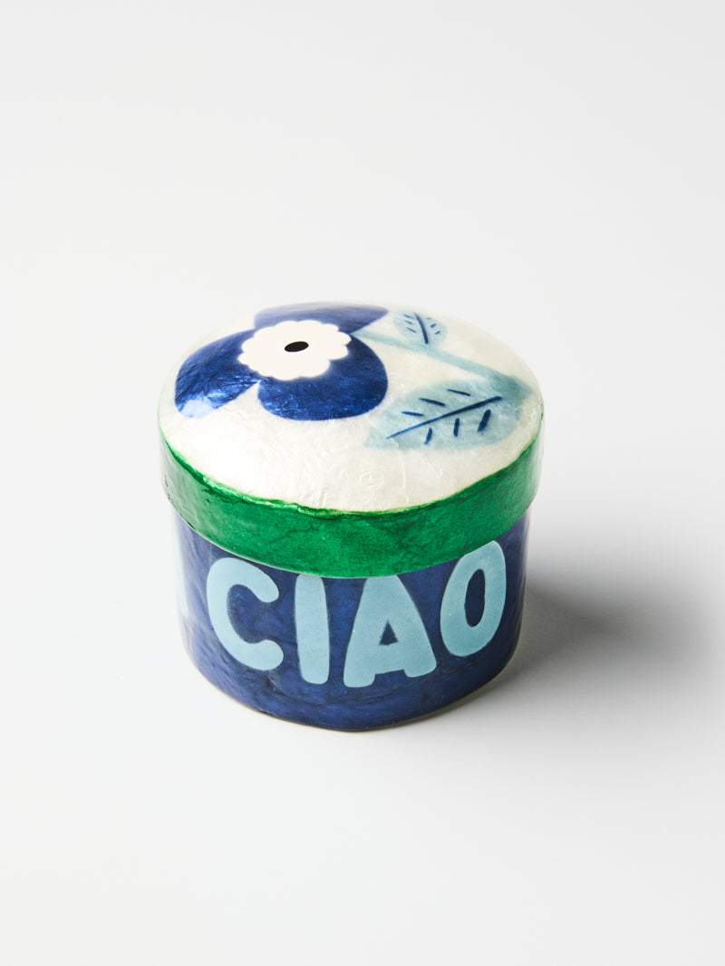 PARADIS CIAO BOX – Jones & Co