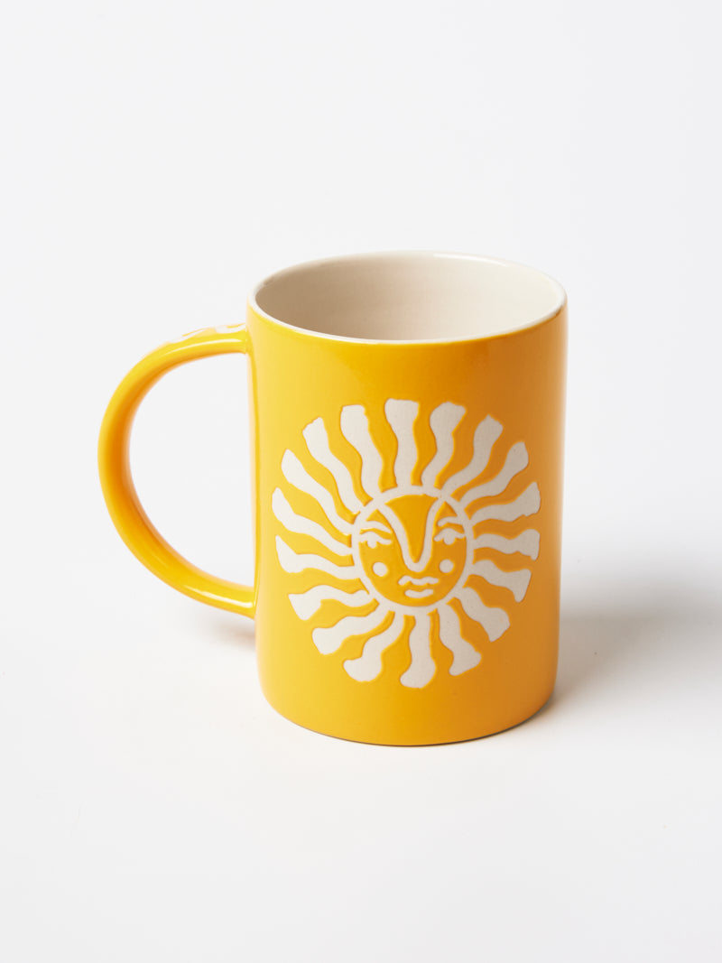 Cups & Mugs — Jones & Co