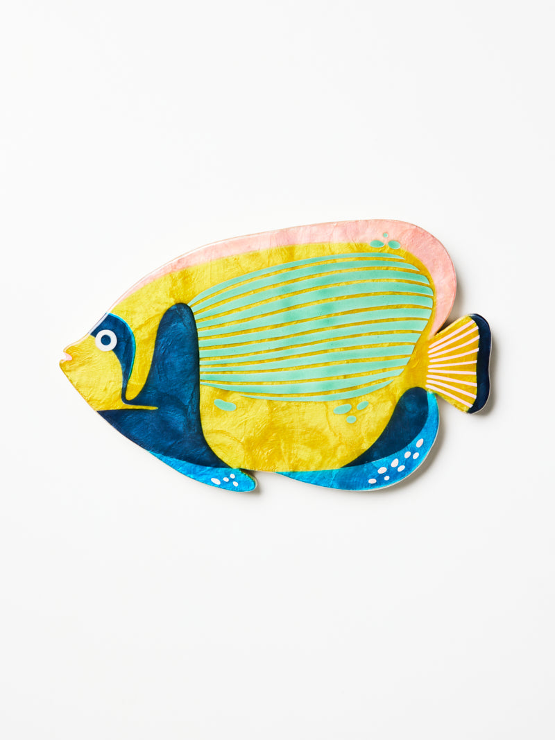 BEACH CLUB ANGEL – Jones & Co
