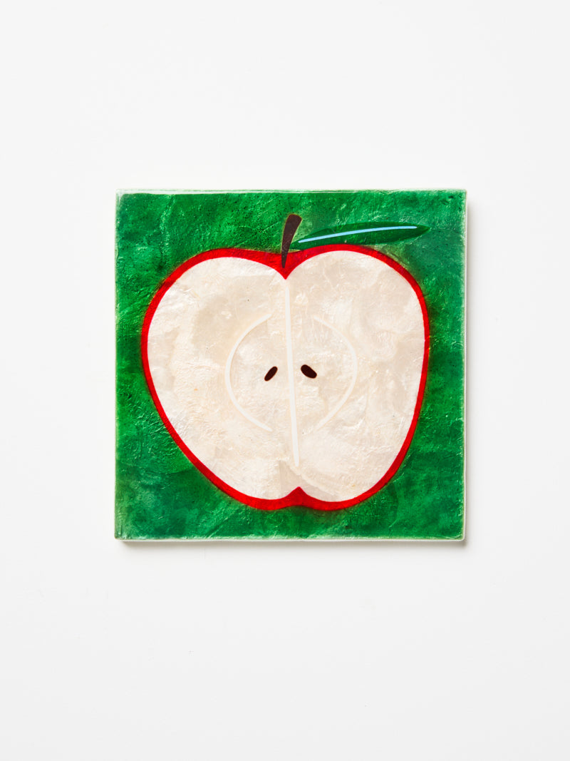 SUPERETTE APPLE TILE – Jones & Co