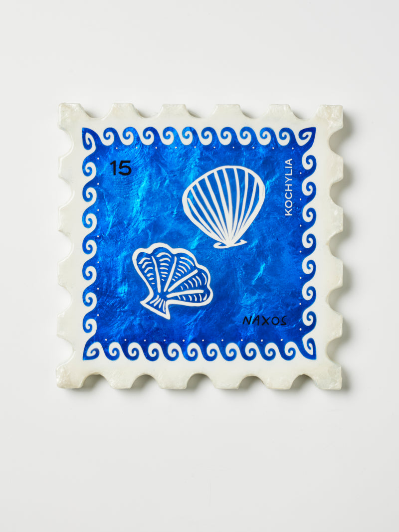 SUNROOM SHELL STAMP – Jones & Co