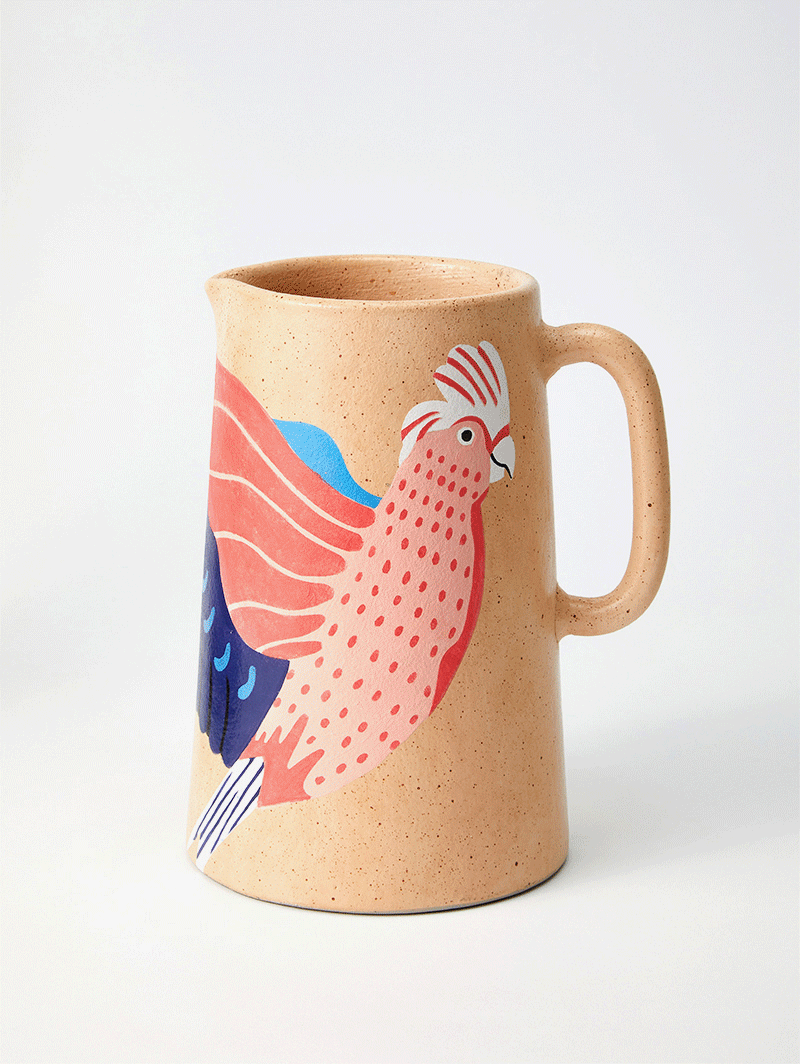 Pottery — vases, planters & bowls — Jones & Co