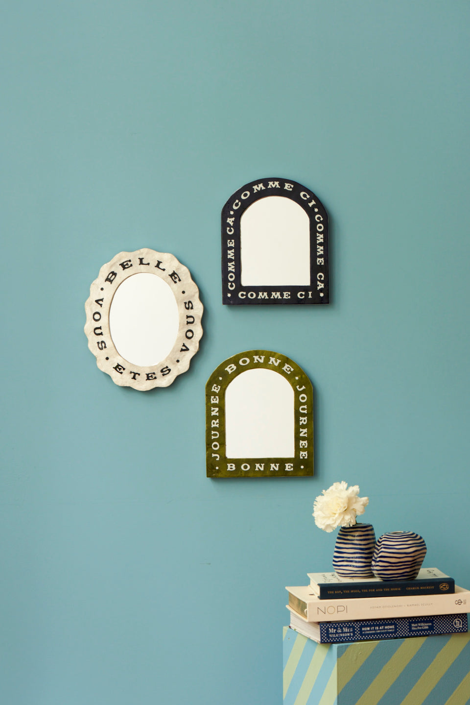 Mirrors – Jones & Co