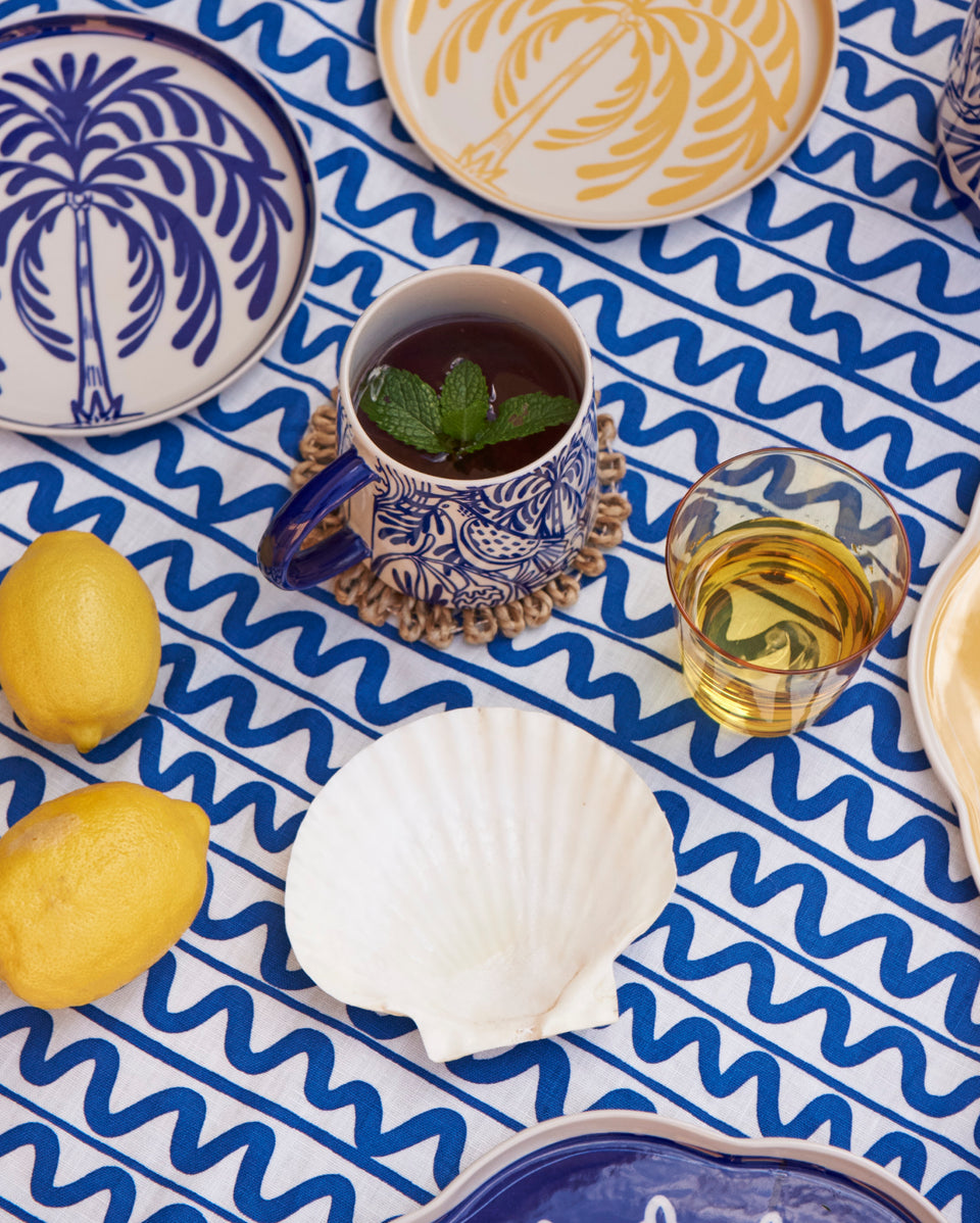 Tableware — Cups & Mugs, Bowls, Trays & Platters — Jones & Co