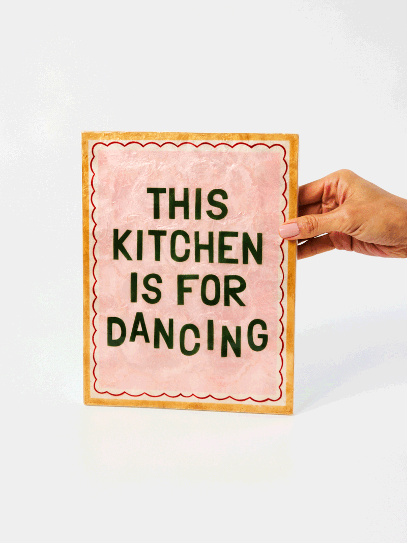 FUN HOUSE KITCHEN TILE – Jones & Co