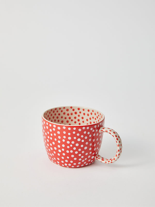 Cups & Mugs — Jones & Co