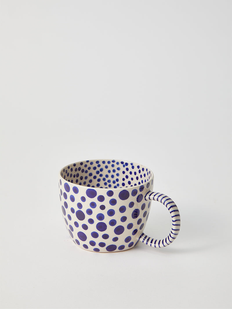 Cups & Mugs — Jones & Co