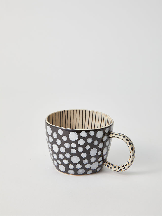 Cups & Mugs — Jones & Co