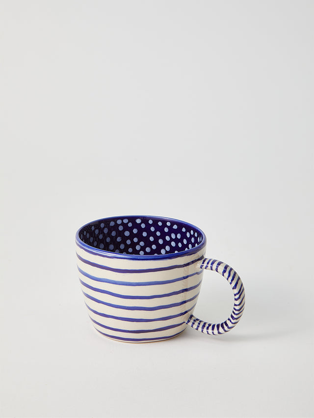 Cups & Mugs — Jones & Co