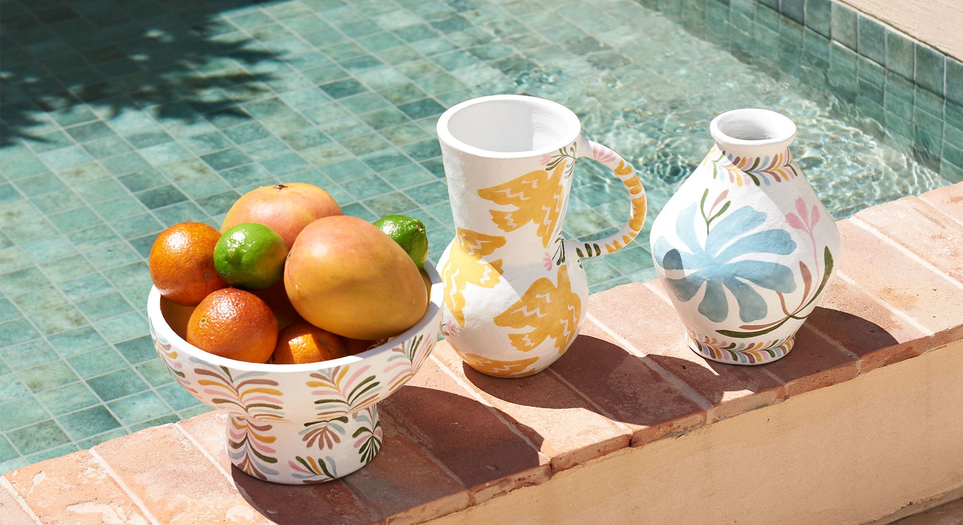 Handmade Ceramics Australia | Jones & Co | Have You Met Miss Jones