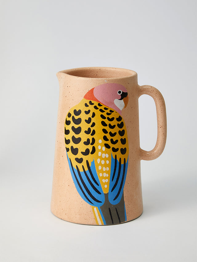 Pottery — vases, planters & bowls — Jones & Co