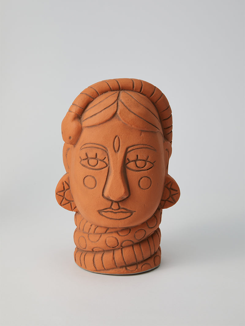 Pottery — vases, planters & bowls — Jones & Co