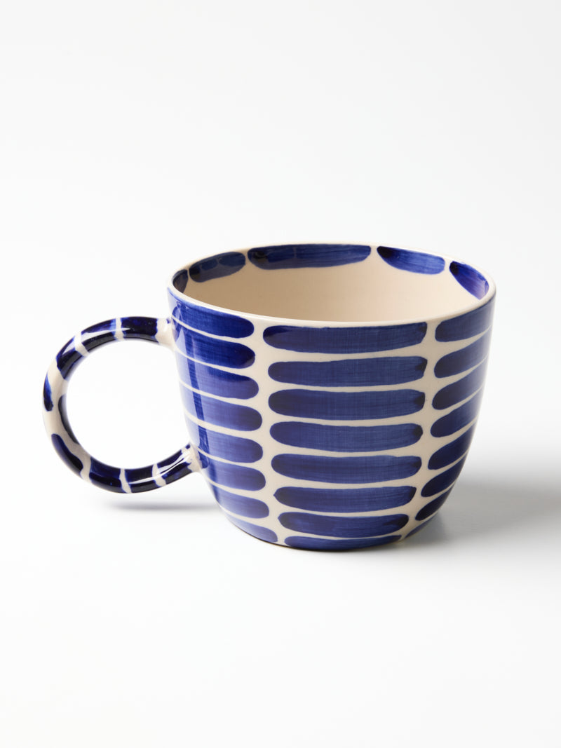 Cups & Mugs — Jones & Co