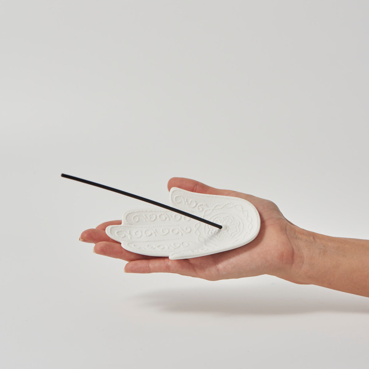 HAMSA HAND INCENSE HOLDER – Jones & Co