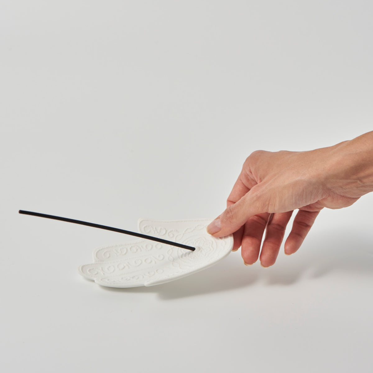 HAMSA HAND INCENSE HOLDER – Jones & Co