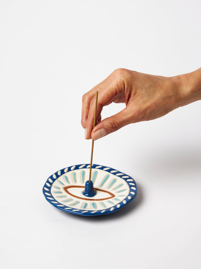 SOLSTICE EYE BURNER – Jones & Co