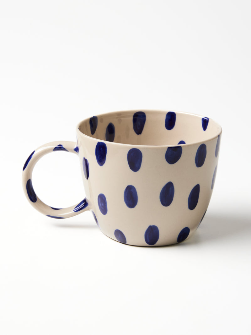 Cups & Mugs — Jones & Co