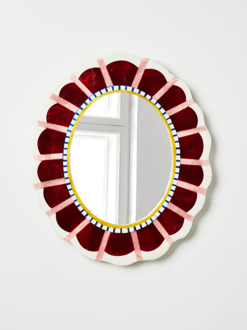 Mirrors – Jones & Co