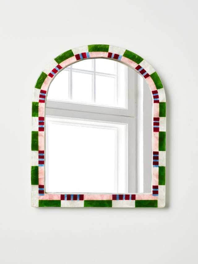 Mirrors – Jones & Co