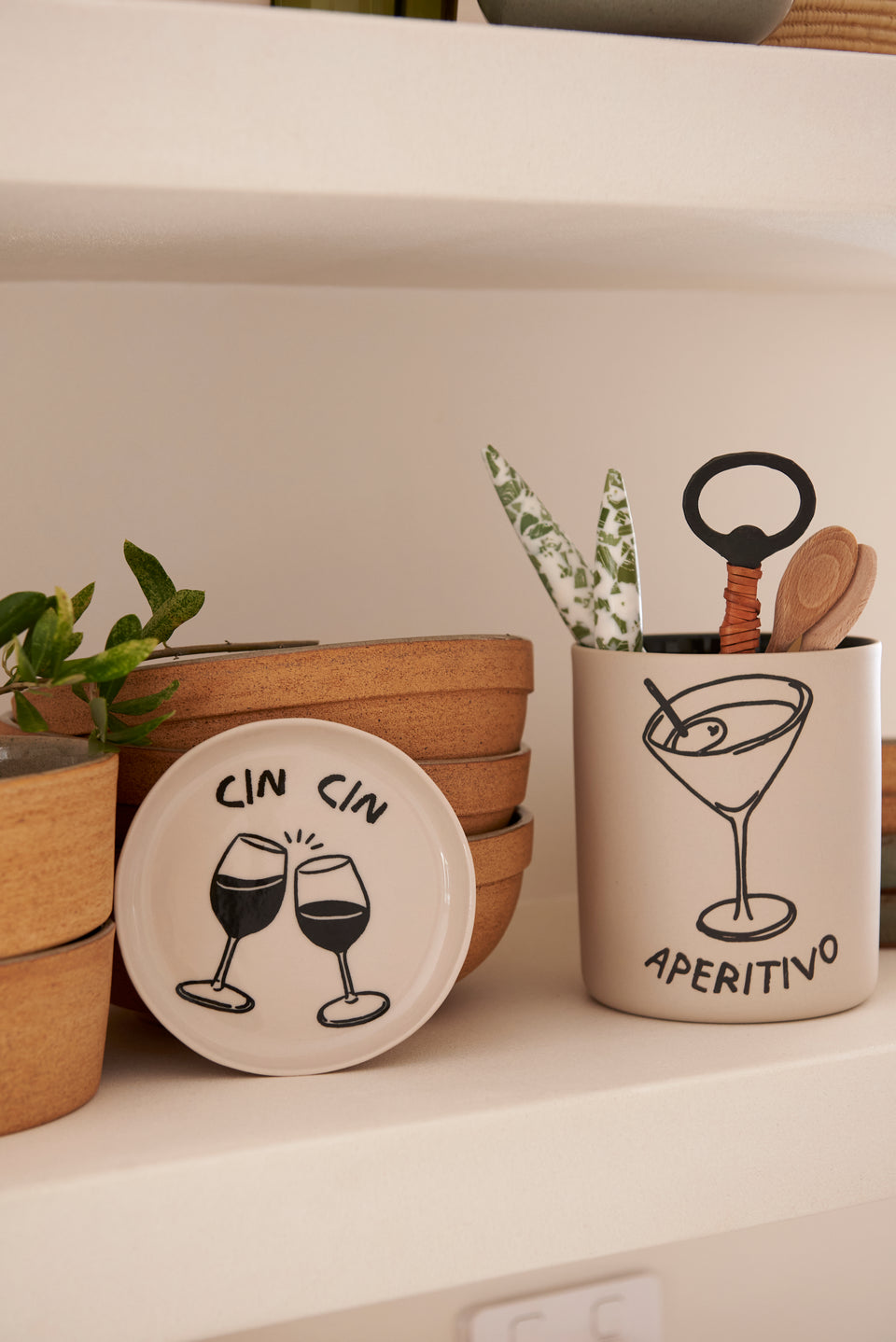 Handmade Ceramics Australia | Jones & Co | Have You Met Miss Jones