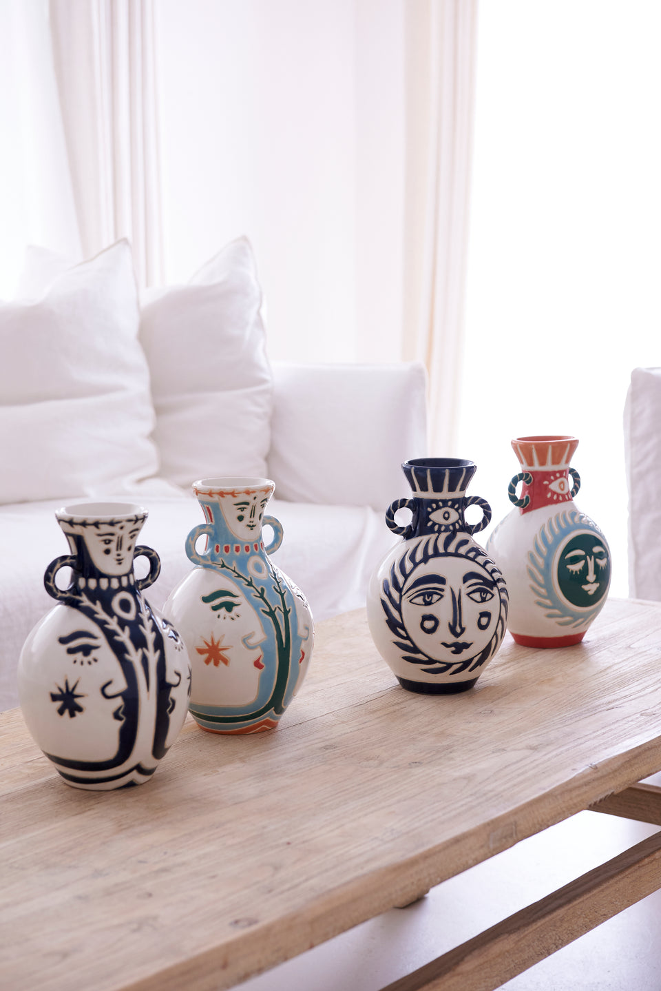 Vases — Jones & Co