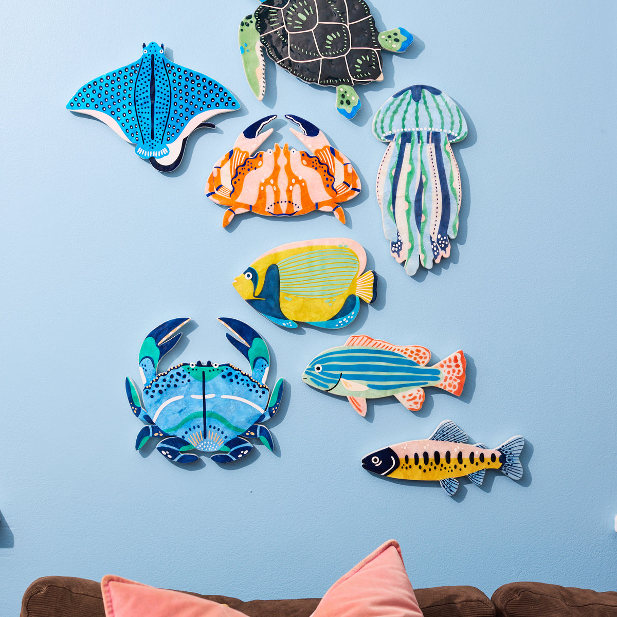 BEACH CLUB ANGEL – Jones & Co